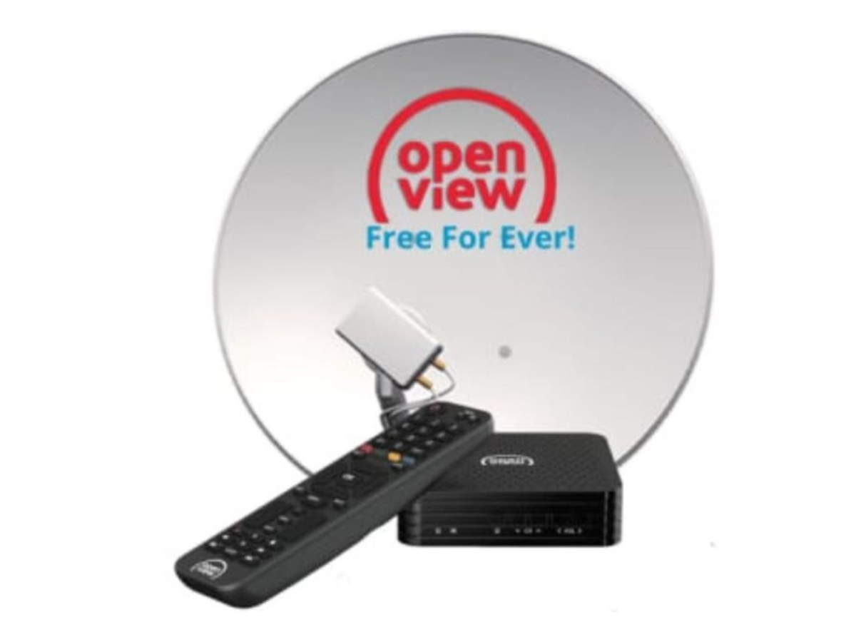 Best Local DStv Installation & Repair Services | Mr DStv